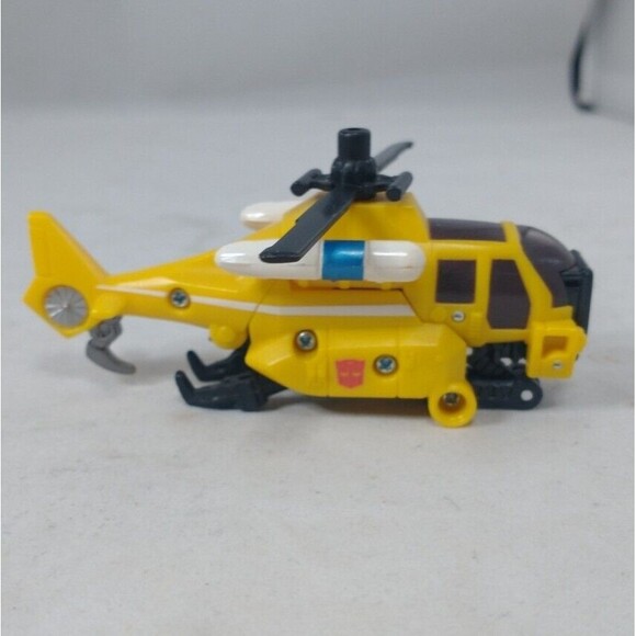 Hasbro | Toys | Hasbro Transformers Aerialbot Skyburst Chopper Drone ...